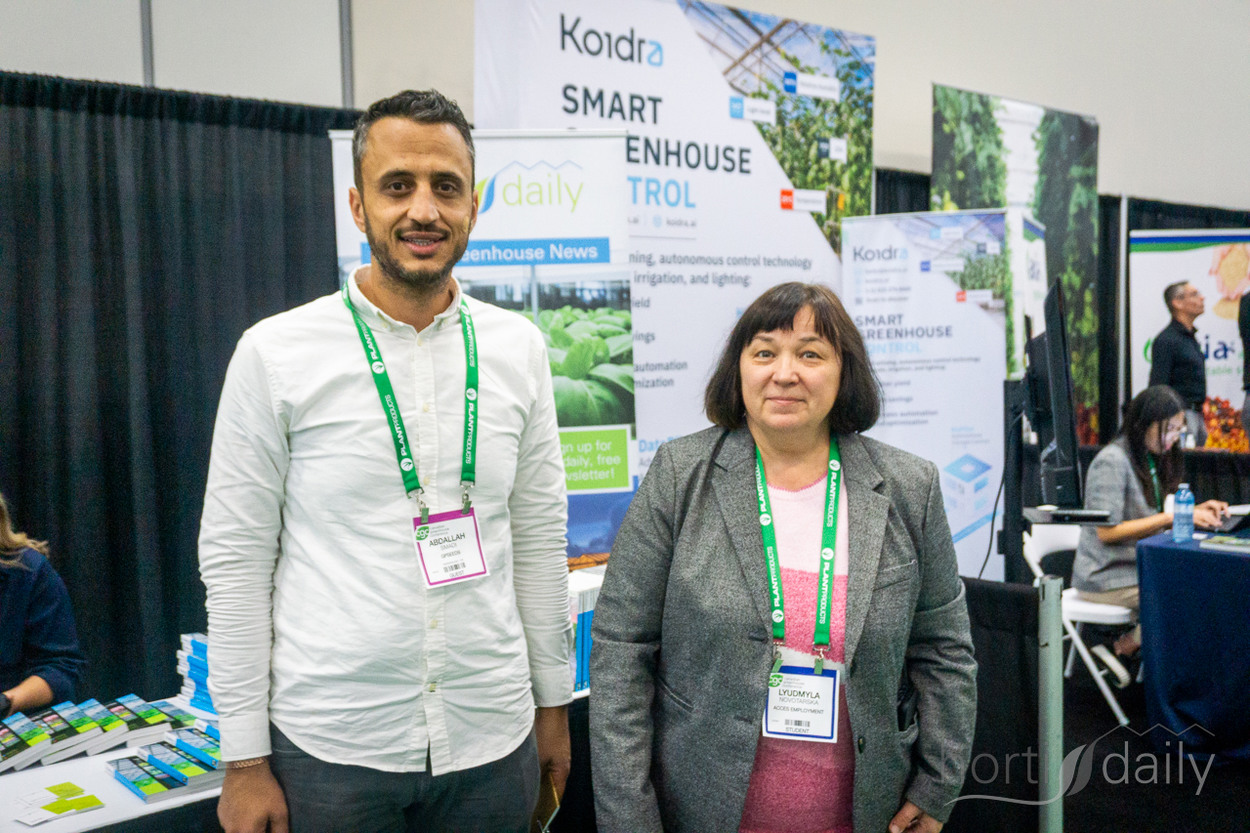 Logran rendimiento y calidad garantizada en cultivos al combinar ...