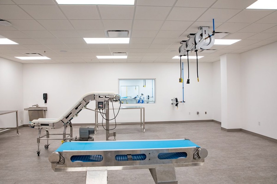 Ofrecen formación en seguridad alimentaria