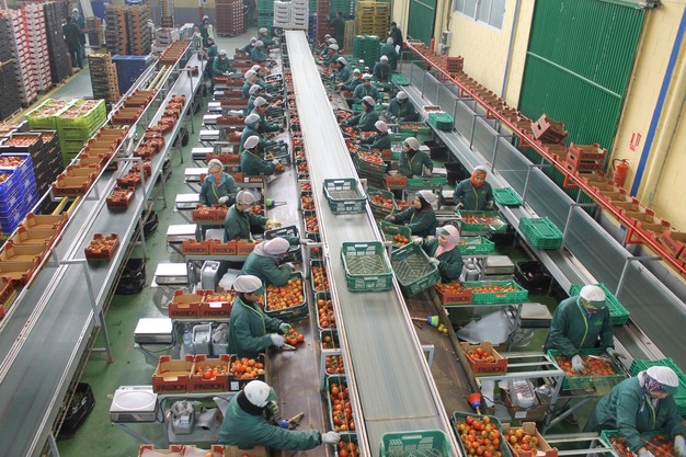 Aprobado un incremento salarial del 2,5% para los empleados del sector ...