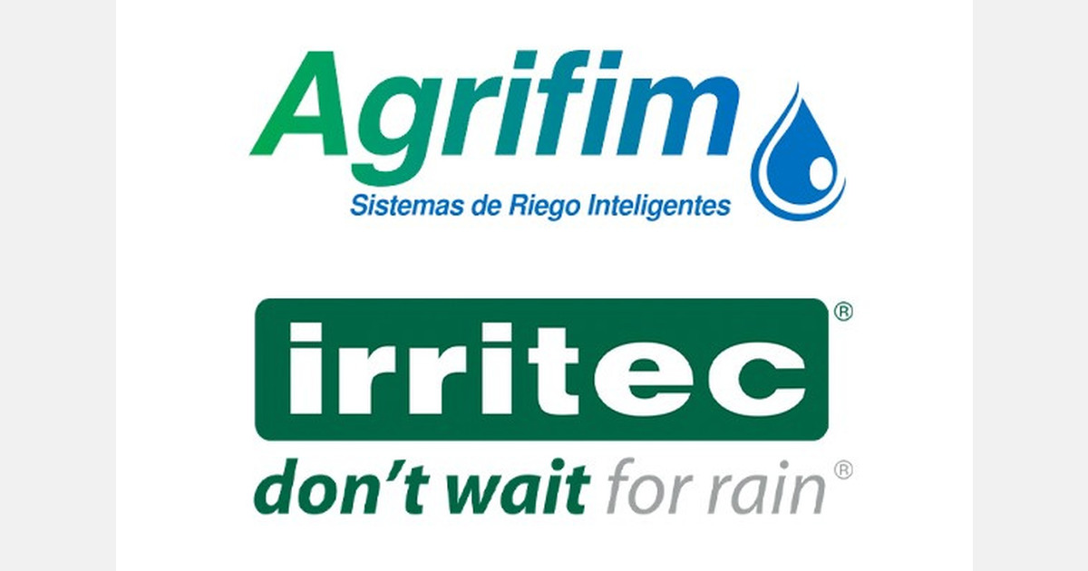 Irritec adquiere participación mayoritaria en Agrifim Colombia ...